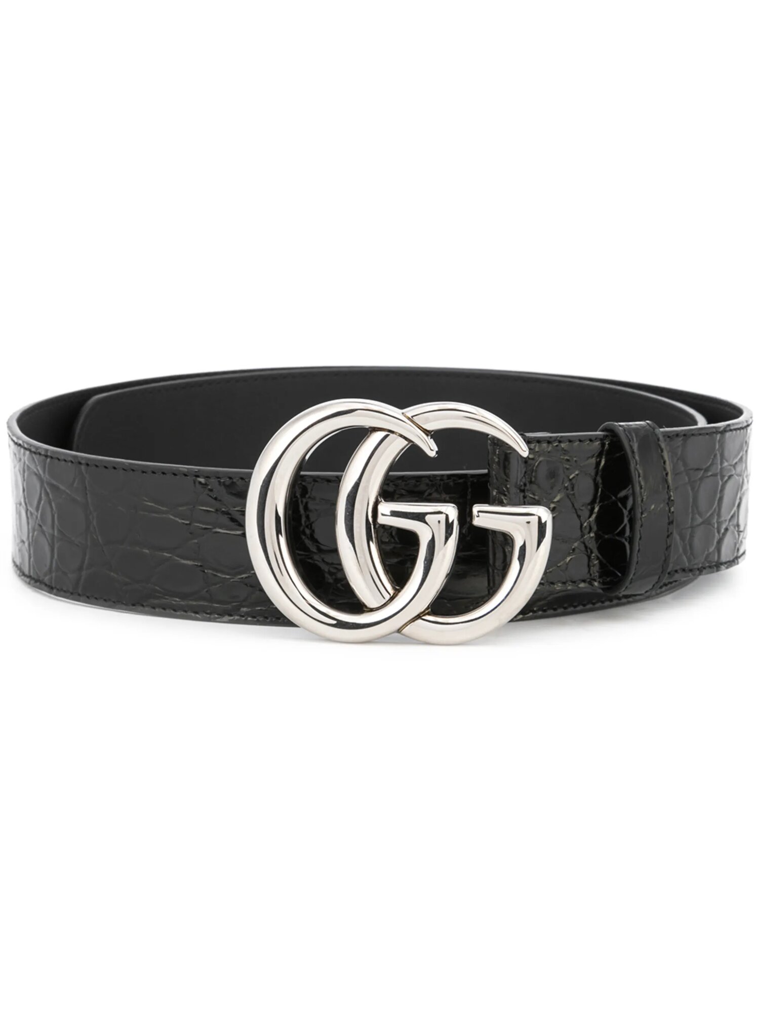 Ремень GUCCI  для женщин