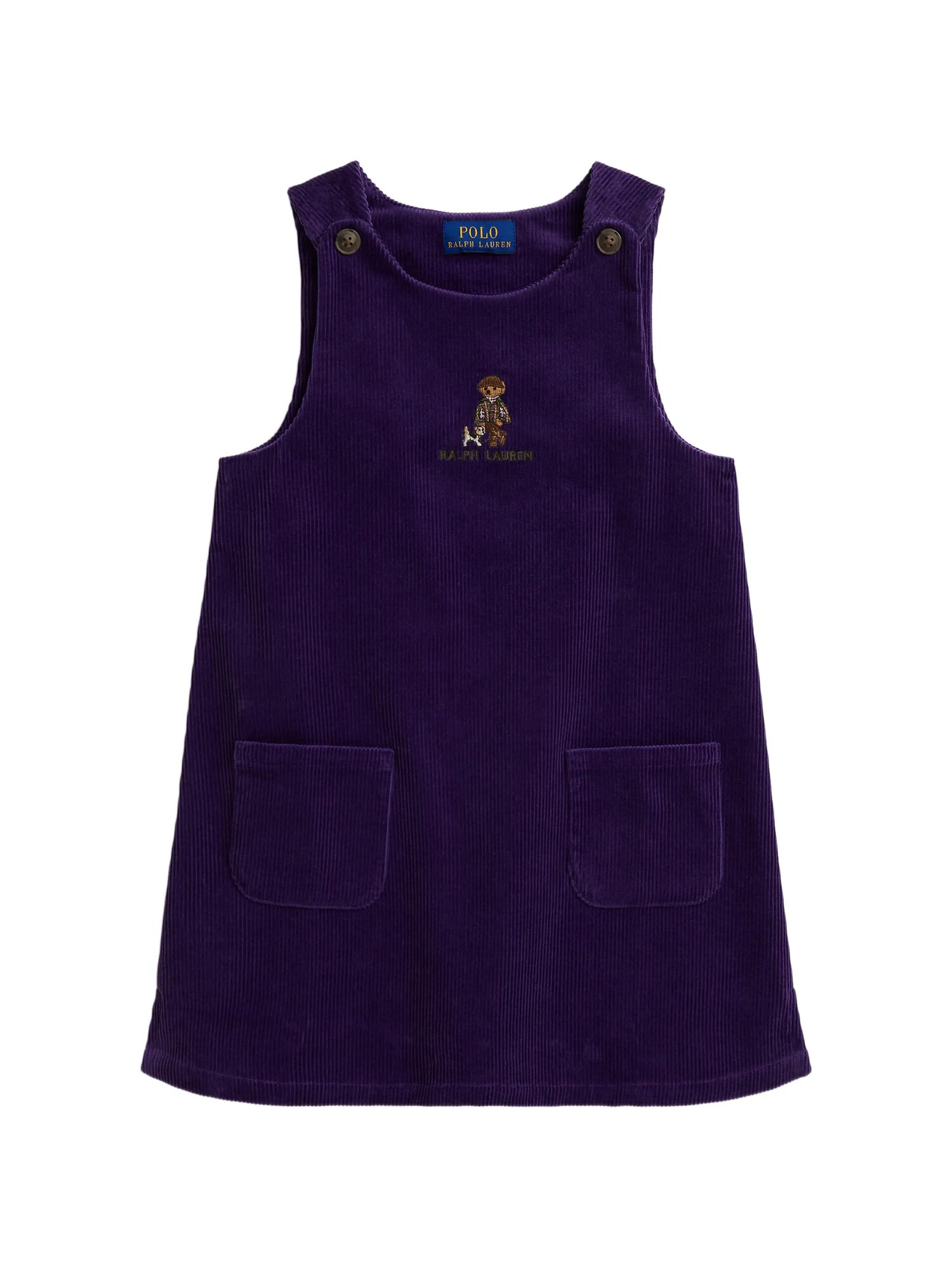 Платье Polo Ralph Lauren