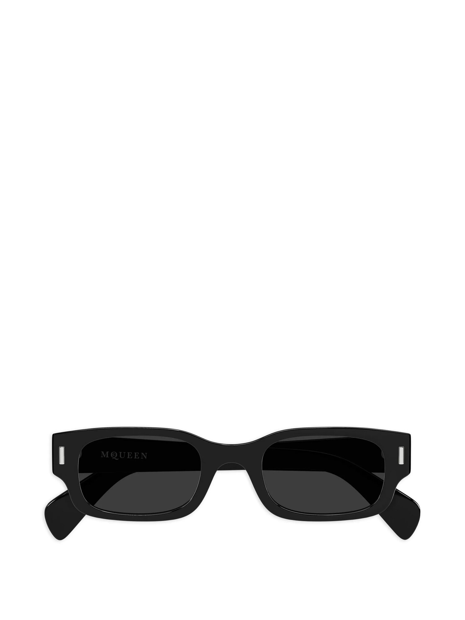 Солнцезащитные очки Alexander McQueen