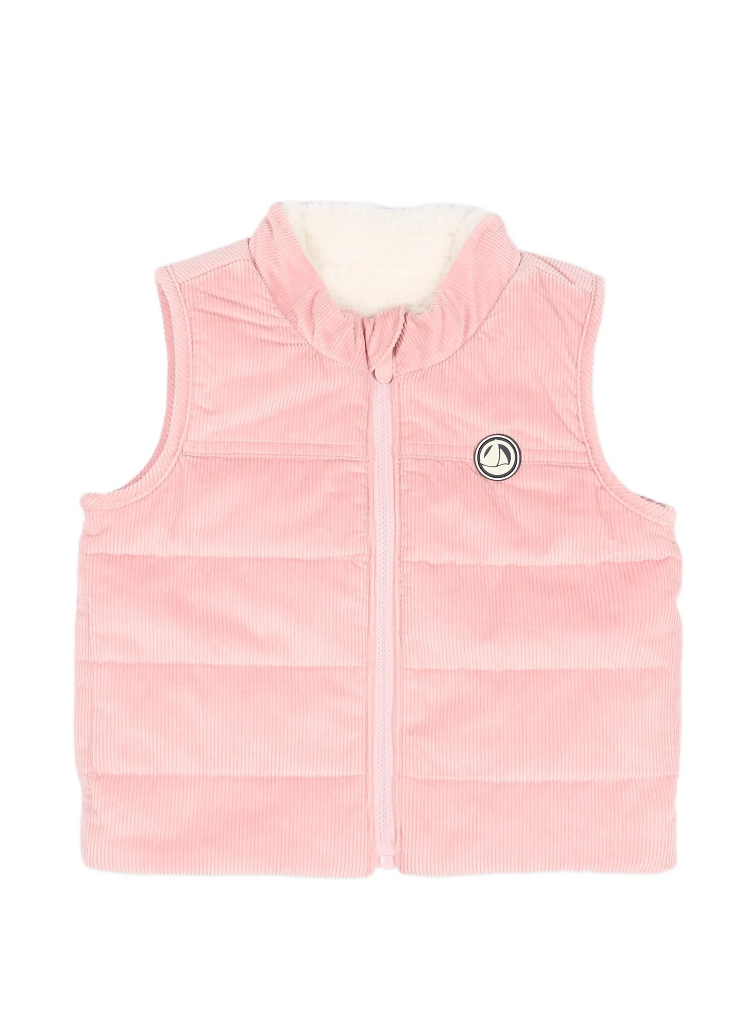 Футболка Petit Bateau