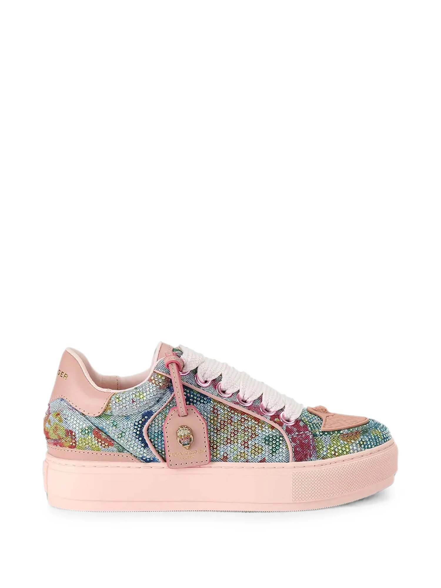 Кроссовки KURT GEIGER