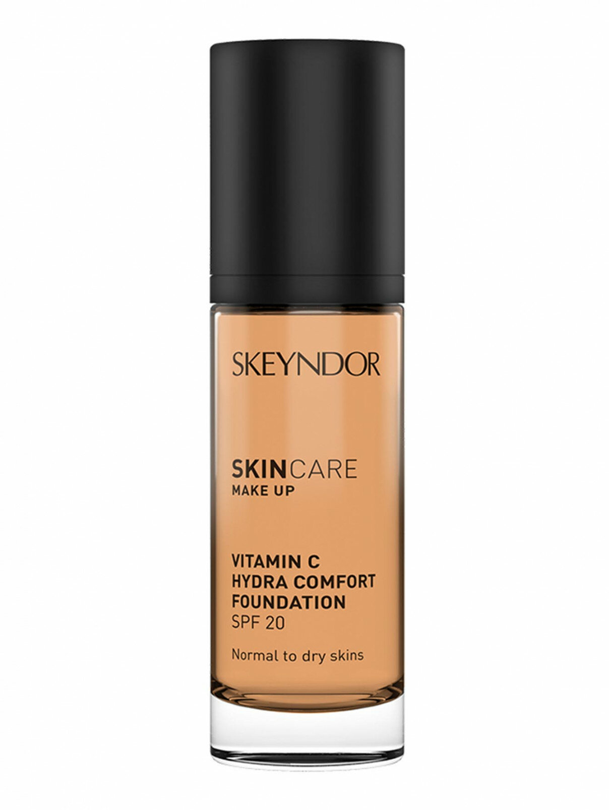 Skeyndor Увлажняющий тональный крем Skincare Makeup, тон 01, SPF 20, 30 мл