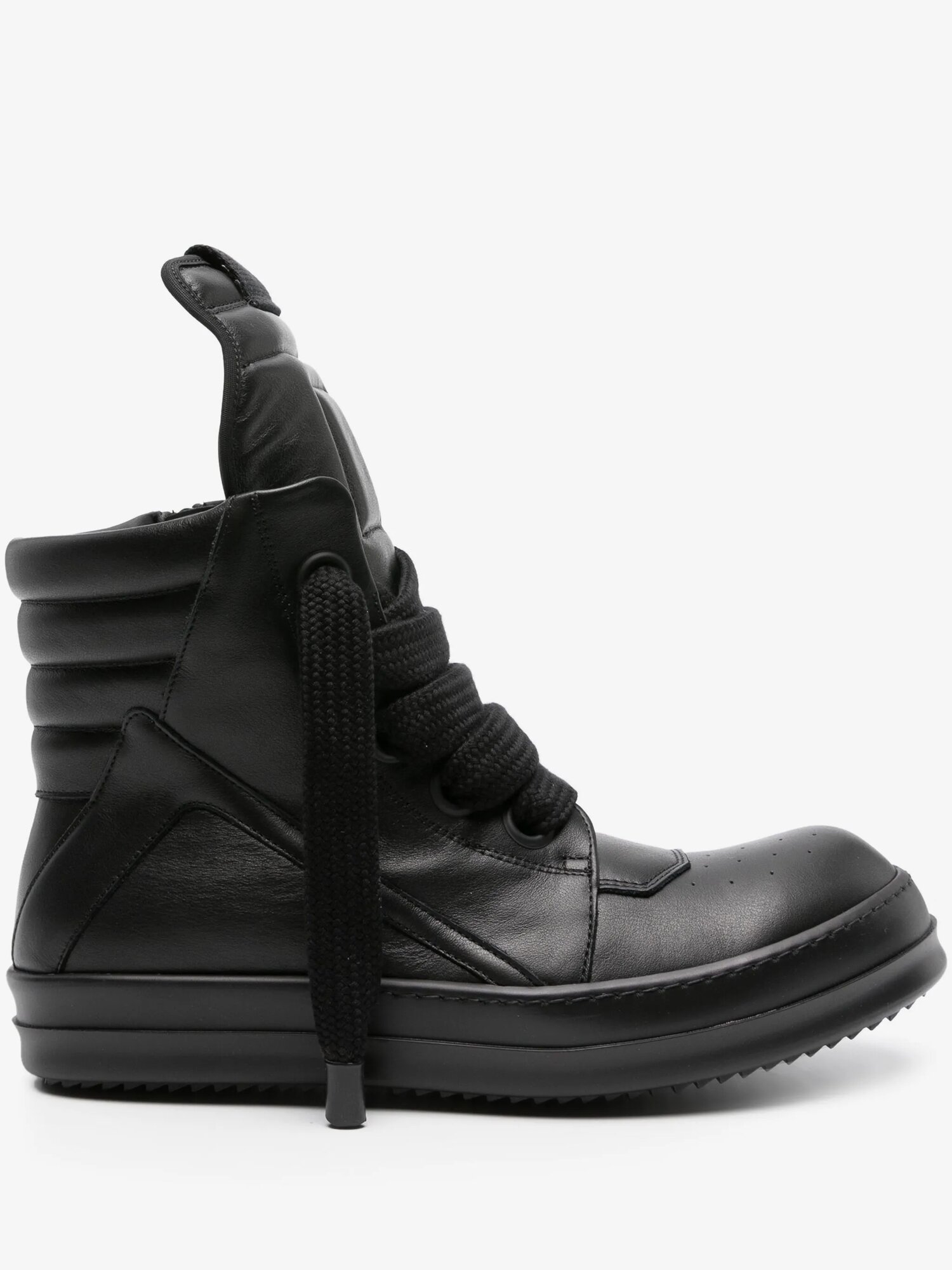 Кроссовки Rick Owens Geobasket
