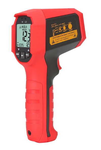 Инфракрасный термометр UNI-T UT309C