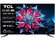 Телевизор TCL 55C655 PRO Диагональ 55 3840x2160 (16:9) 60 4K UHD