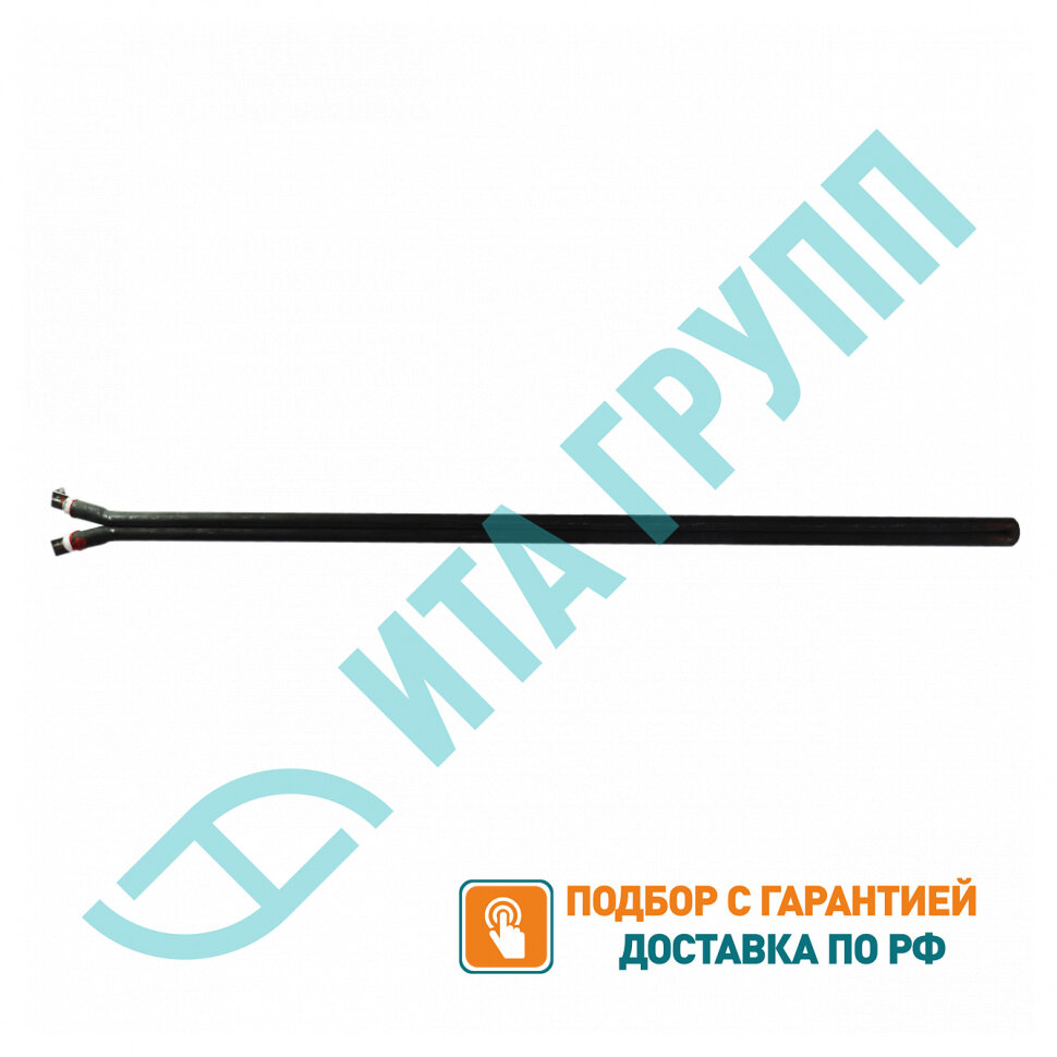 Сухой ТЭН 1,2кВт (1200Вт) для водонагревателя Thermex, Electrolux, AEG, 201514