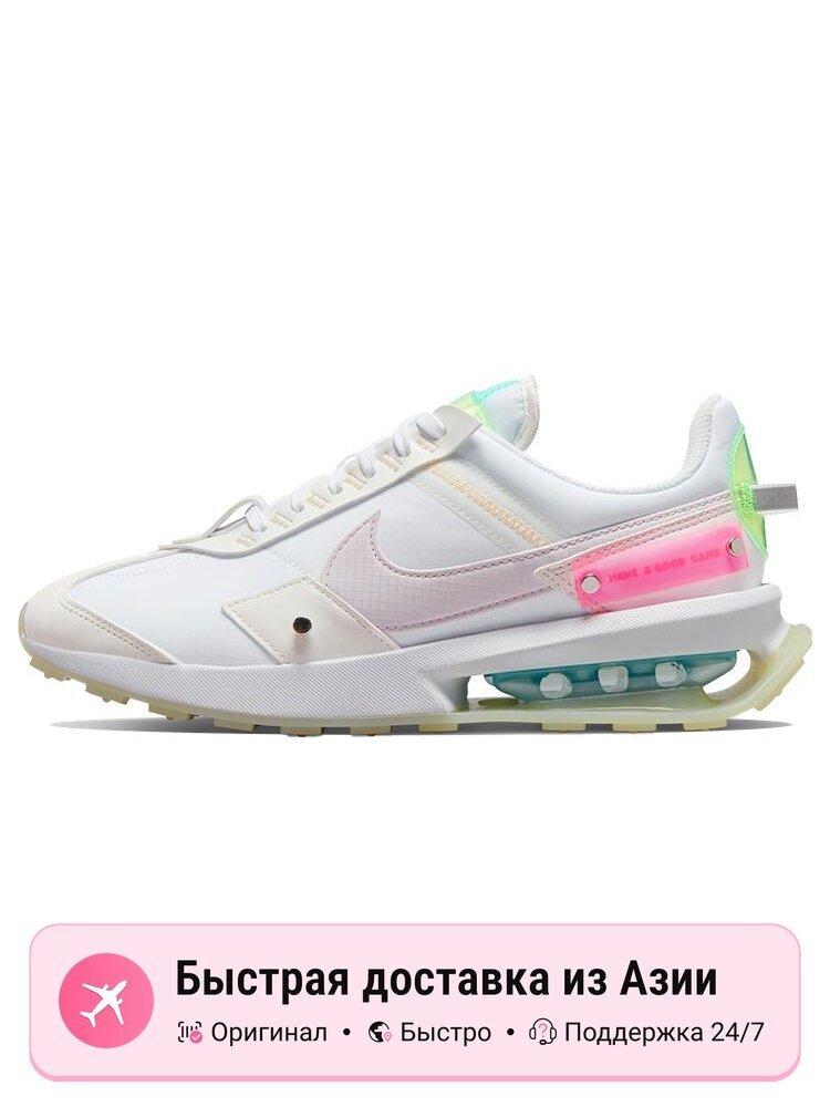 Кроссовки NIKE Air Max Pre-Day