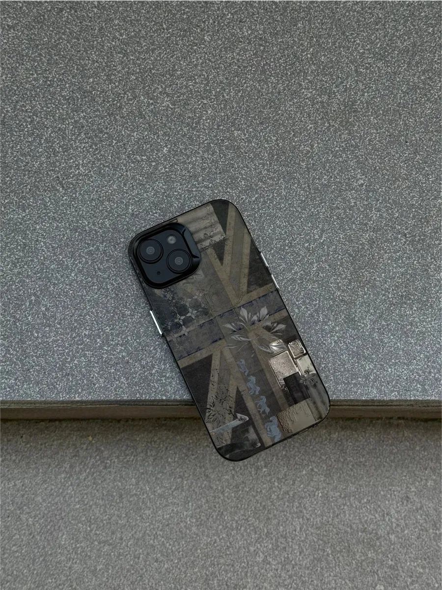 Чехол на iPhone 14 Plus у2к — фото 1