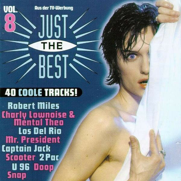 Компакт-диск YU IK JONG: Best (1 CD)