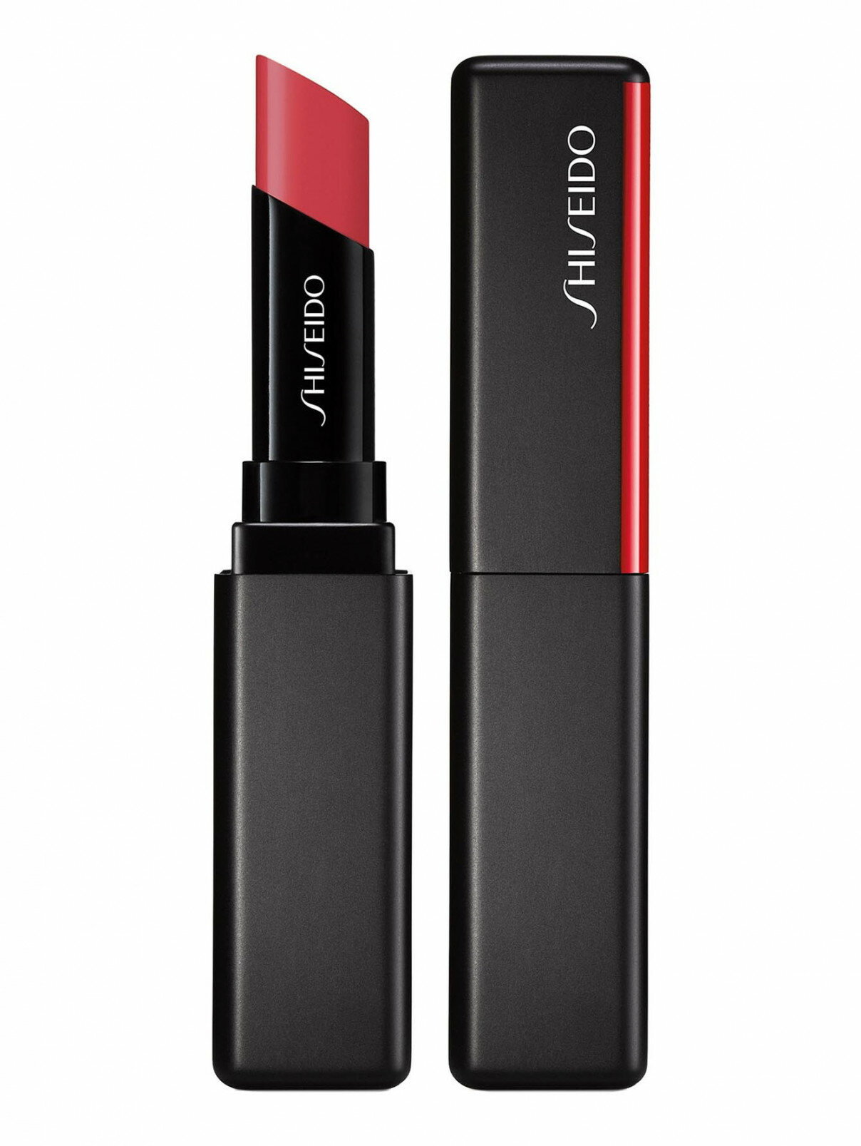 Shiseido Тинт-бальзам для губ ColorGel, 107 Dahlia, 2 г