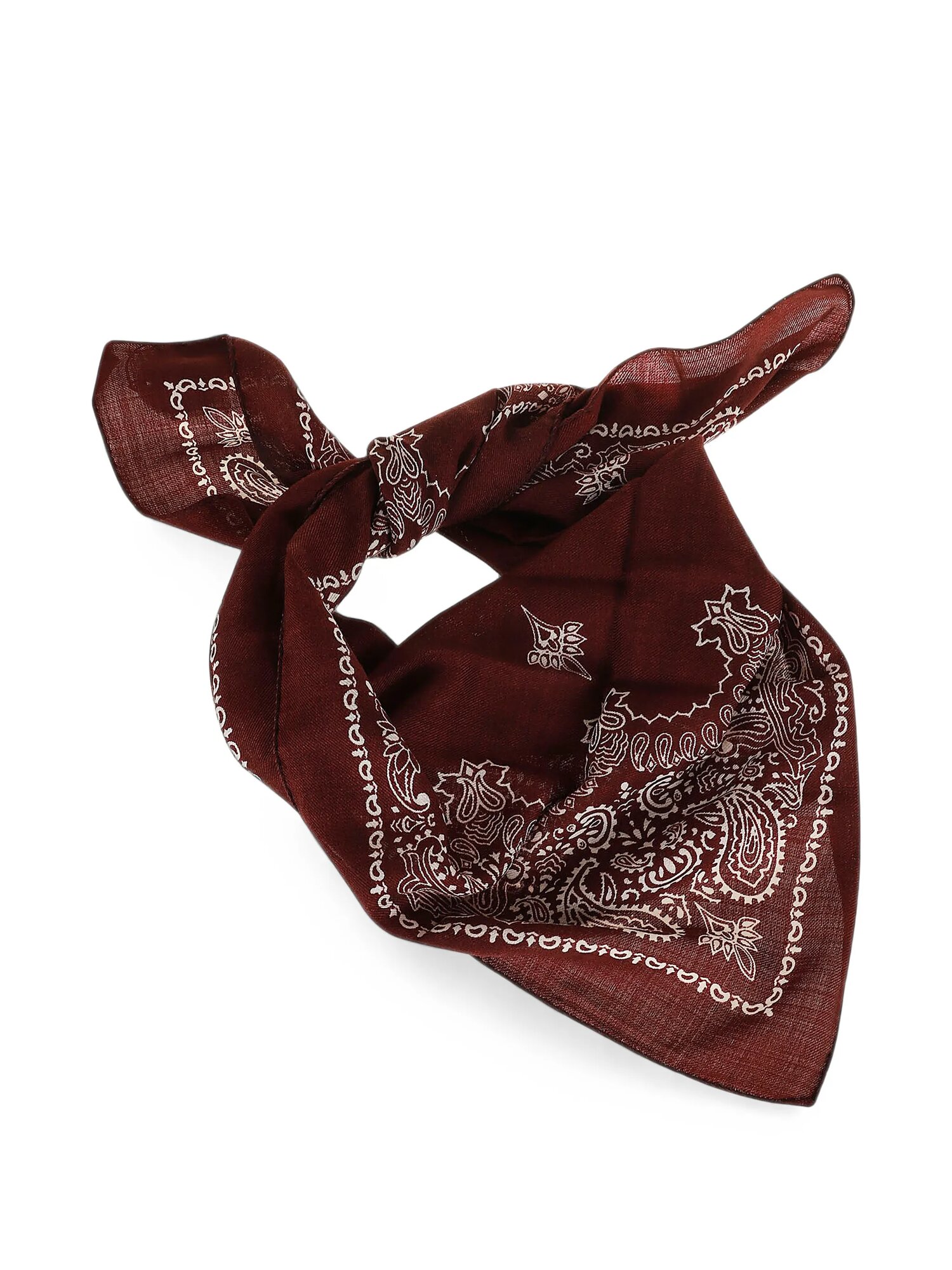 Шарф Judy paisley-print scarf для девочек