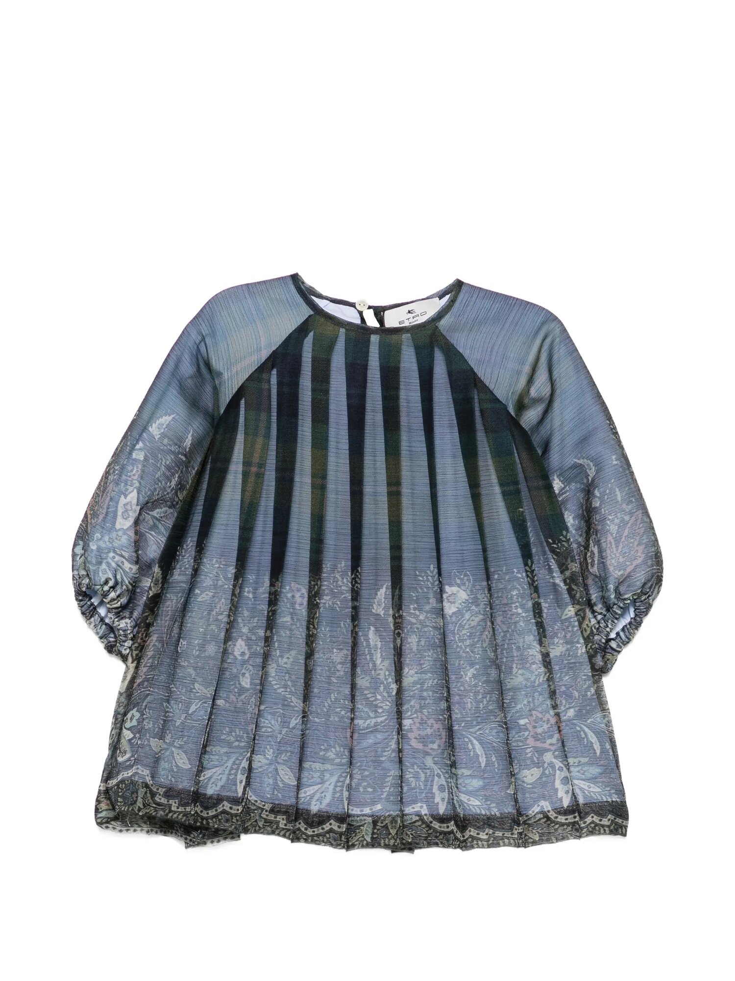 Платье ETRO