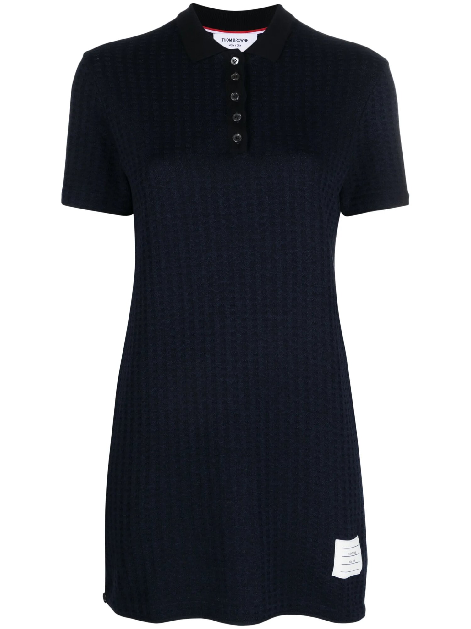 Платье THOM BROWNE