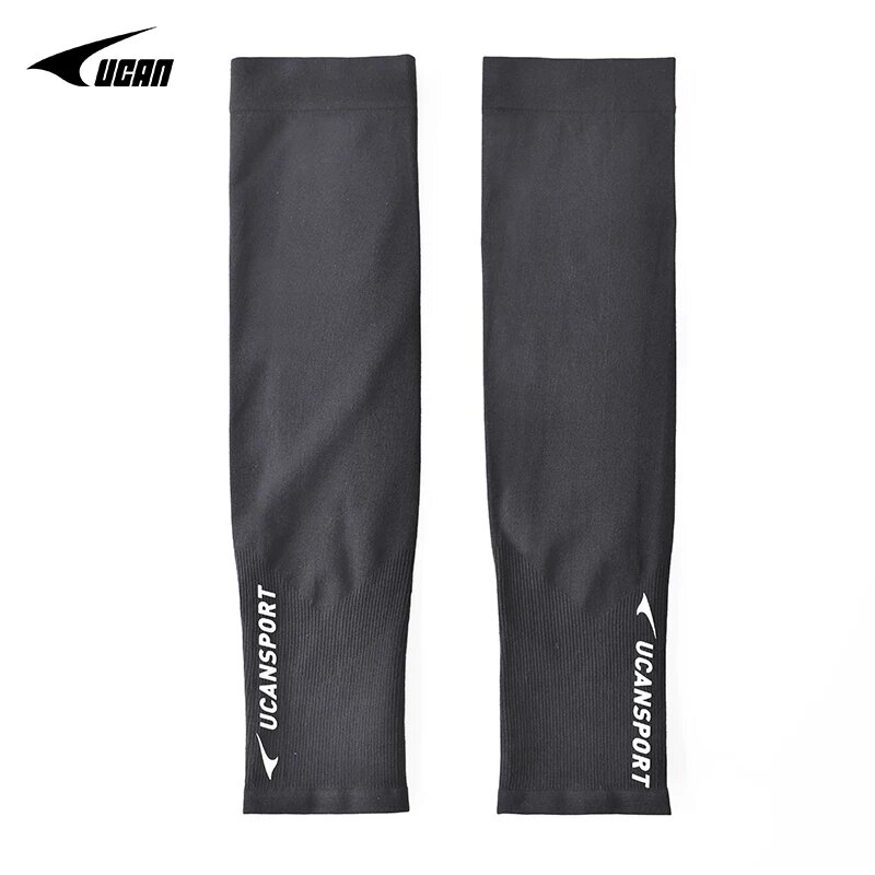 Охлаждающие рукава UCAN Ruike для мужчин и женщин, защитные рукава от солнца для вождения, защита от ультрафиолета, для