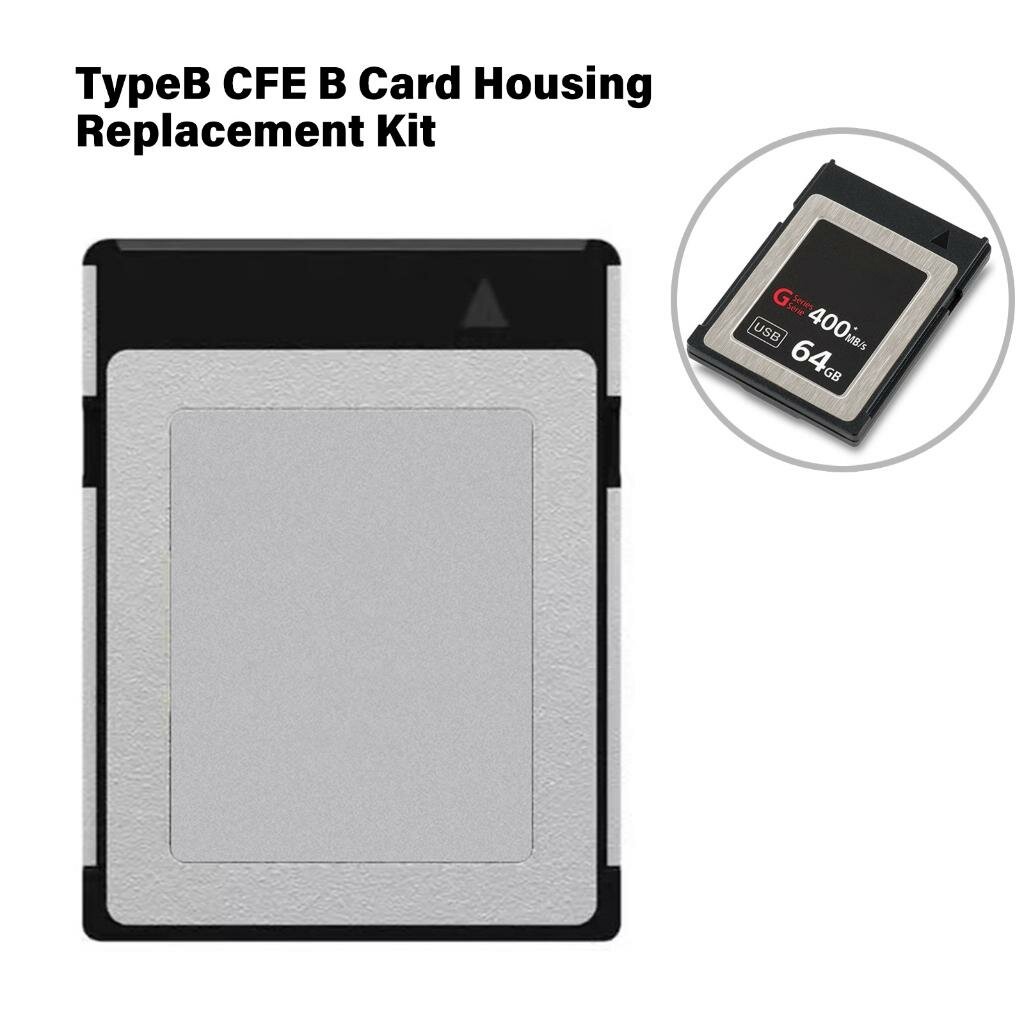 Чехол для карты CFE Type B XQD — фото 1