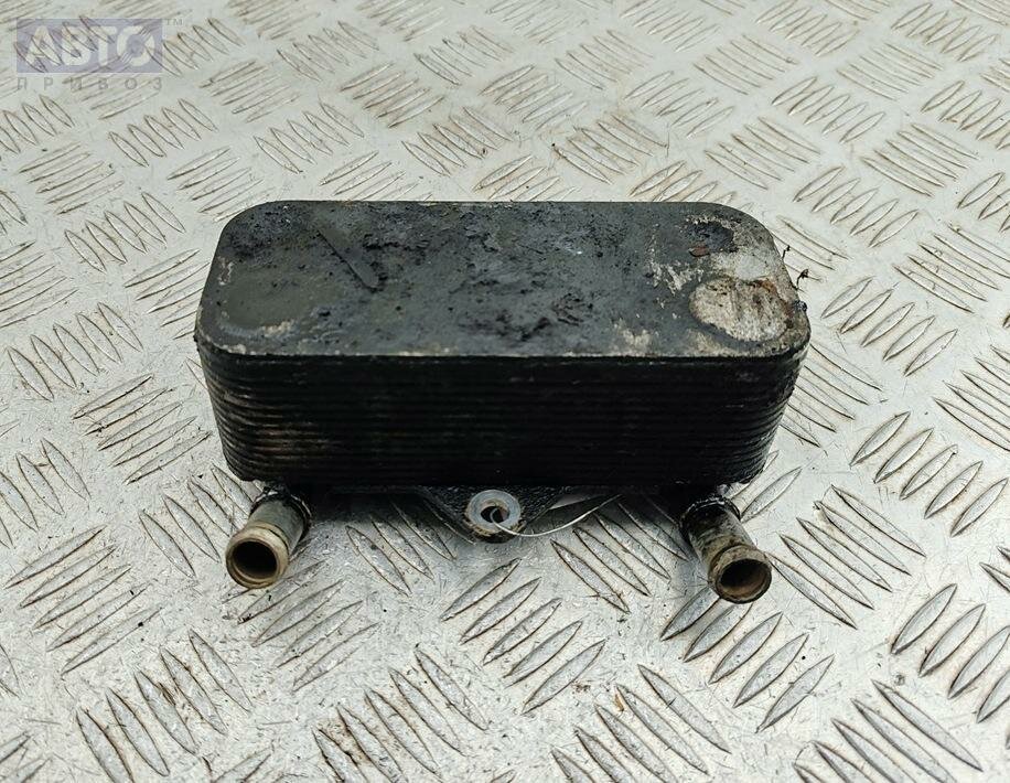 Теплообменник Opel Zafira A (1999-2005)