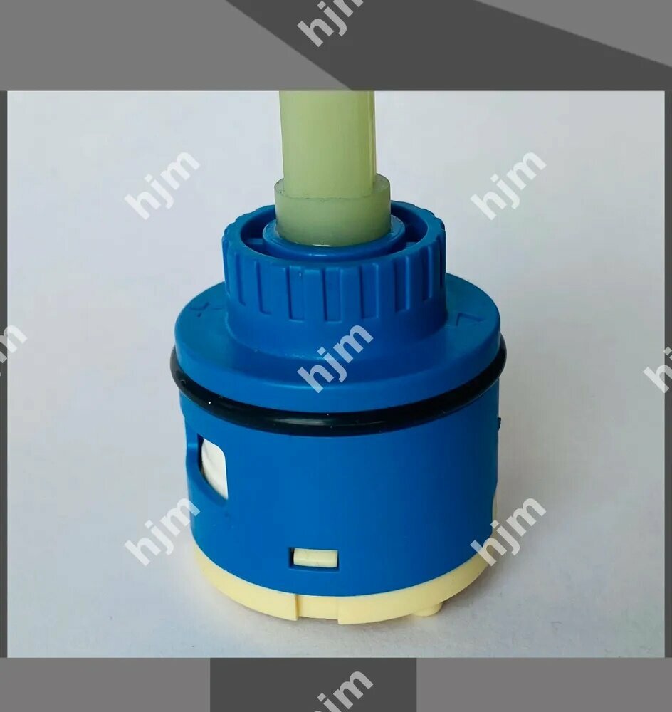 Картридж смесителя с водопадом для многофункциональной кухонной мой