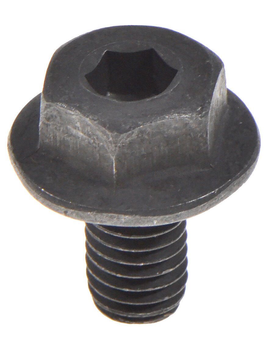 Винт специальный для пилы циркулярной (дисковой) ИНТЕРСКОЛ ДПА-165/36В (s/n 817.****)