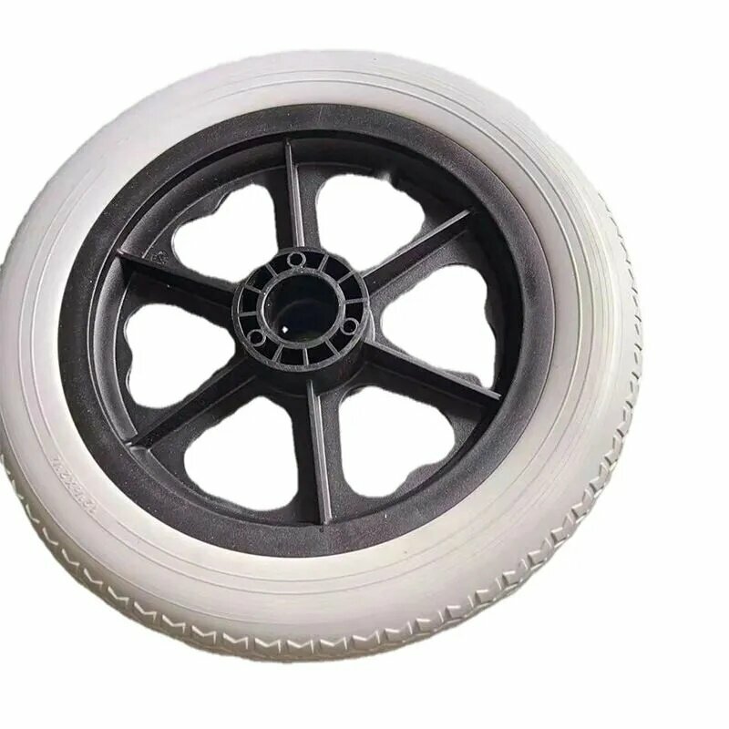 Покрышка литая 12" 12 1/2x2 1/4 Заднего колеса для Инвалидное кресло / тележки