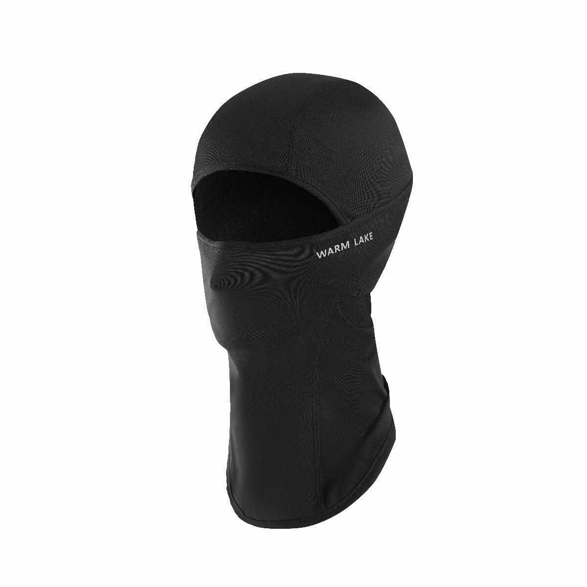 Детская маска для защиты лица, головной убор для мужчин и женщин, лыжный шлем, ветрозащитный, теплый, дышащий, для улицы, защищающий от холода, теплый для детей