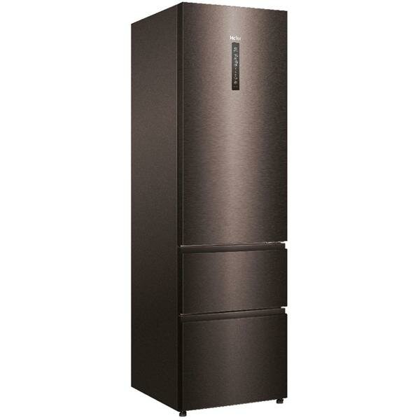 Холодильник (Side-by-Side) Премиум Haier A4F739CDBGU1