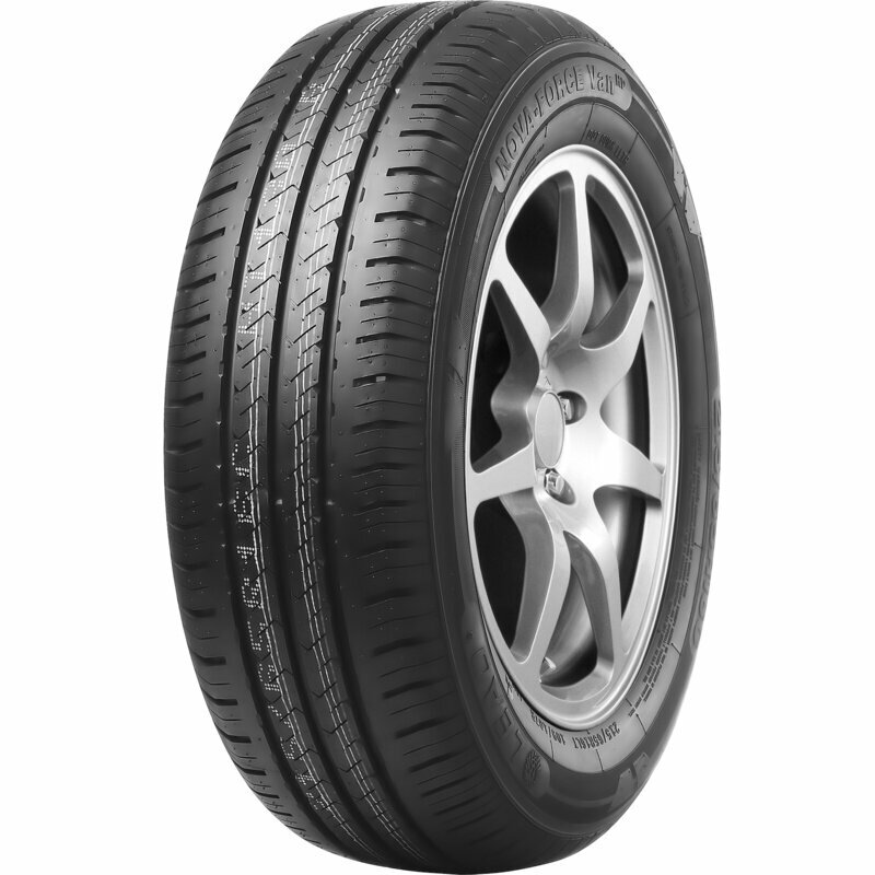 LingLong Leao Nova-Force Van HP 225/65R16C 112/110R Новая автомобильная бескамерная шина Летняя