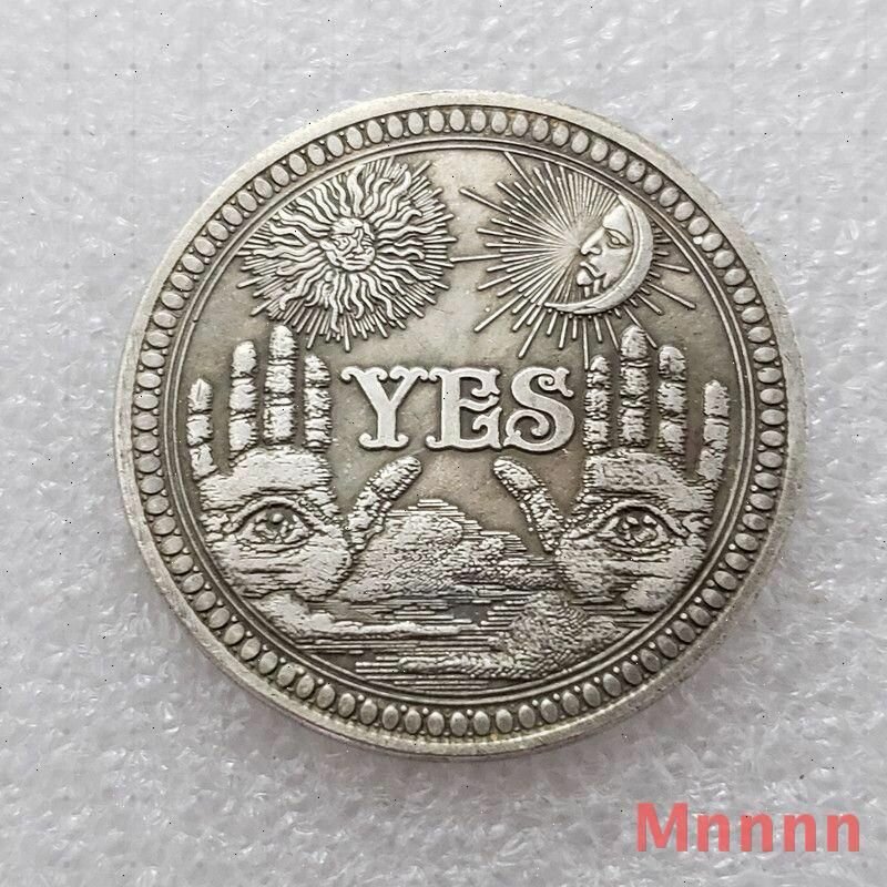 Монета сувенирная