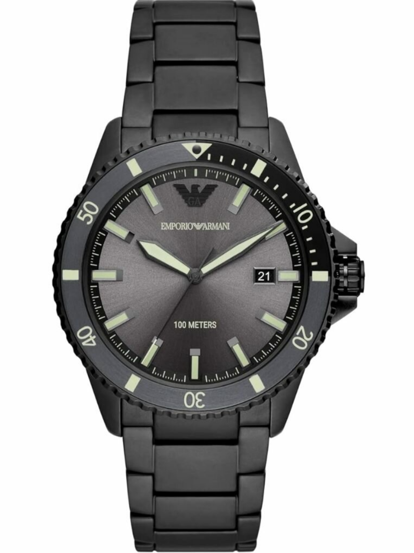 Наручные часы Diver