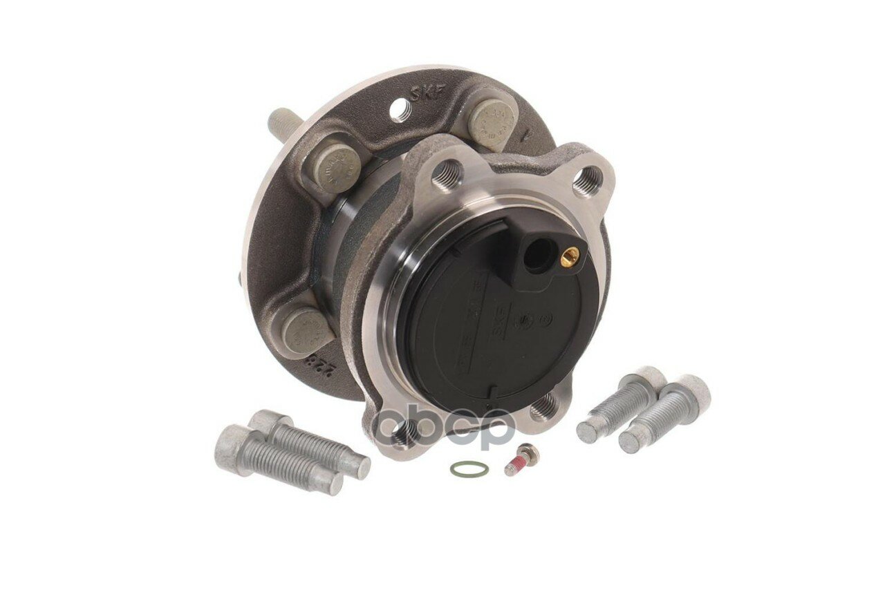 Ступица задн. колеса Skf арт. VKBA 6790