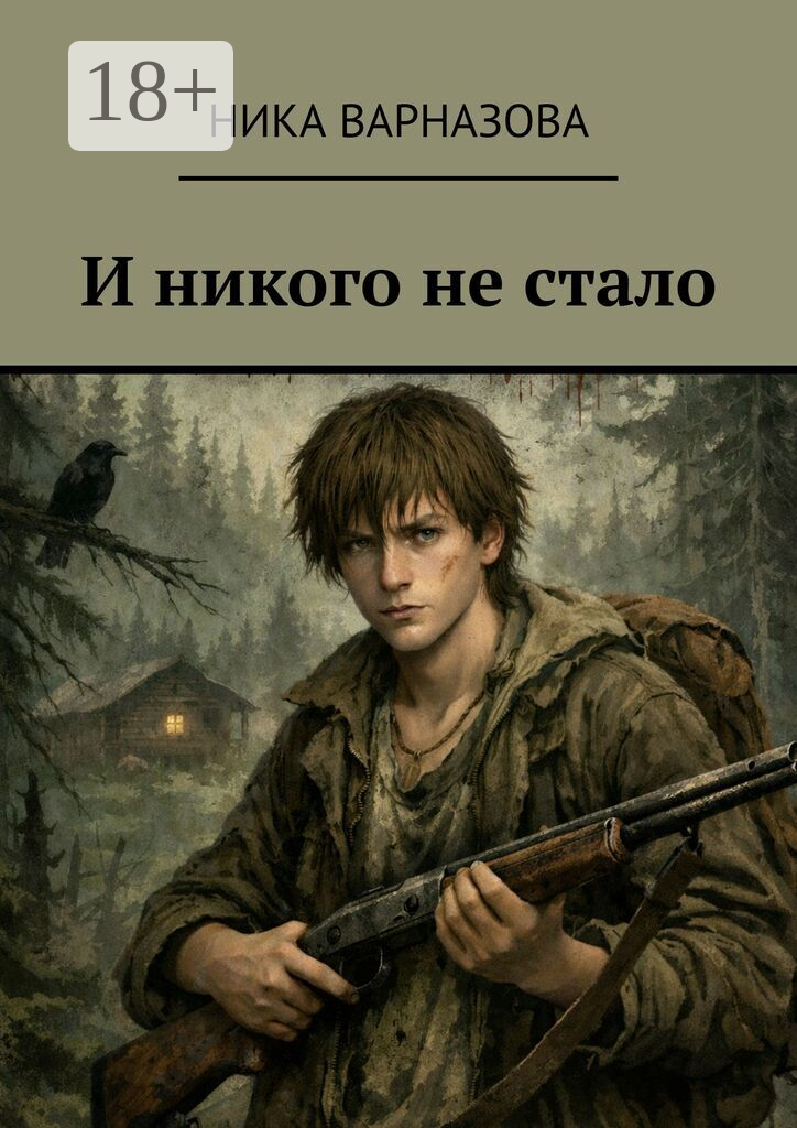 И никого не стало