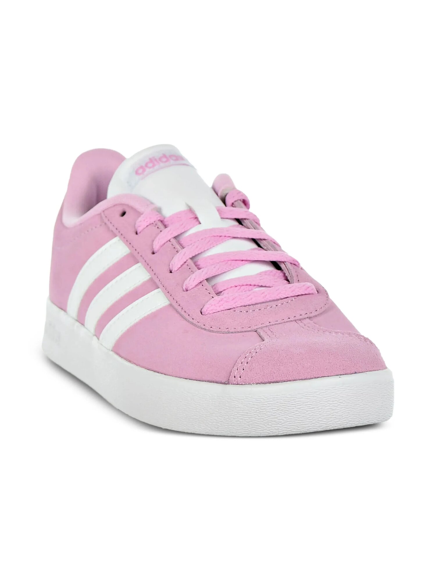 Кроссовки VL Court 2.0 Pink/White