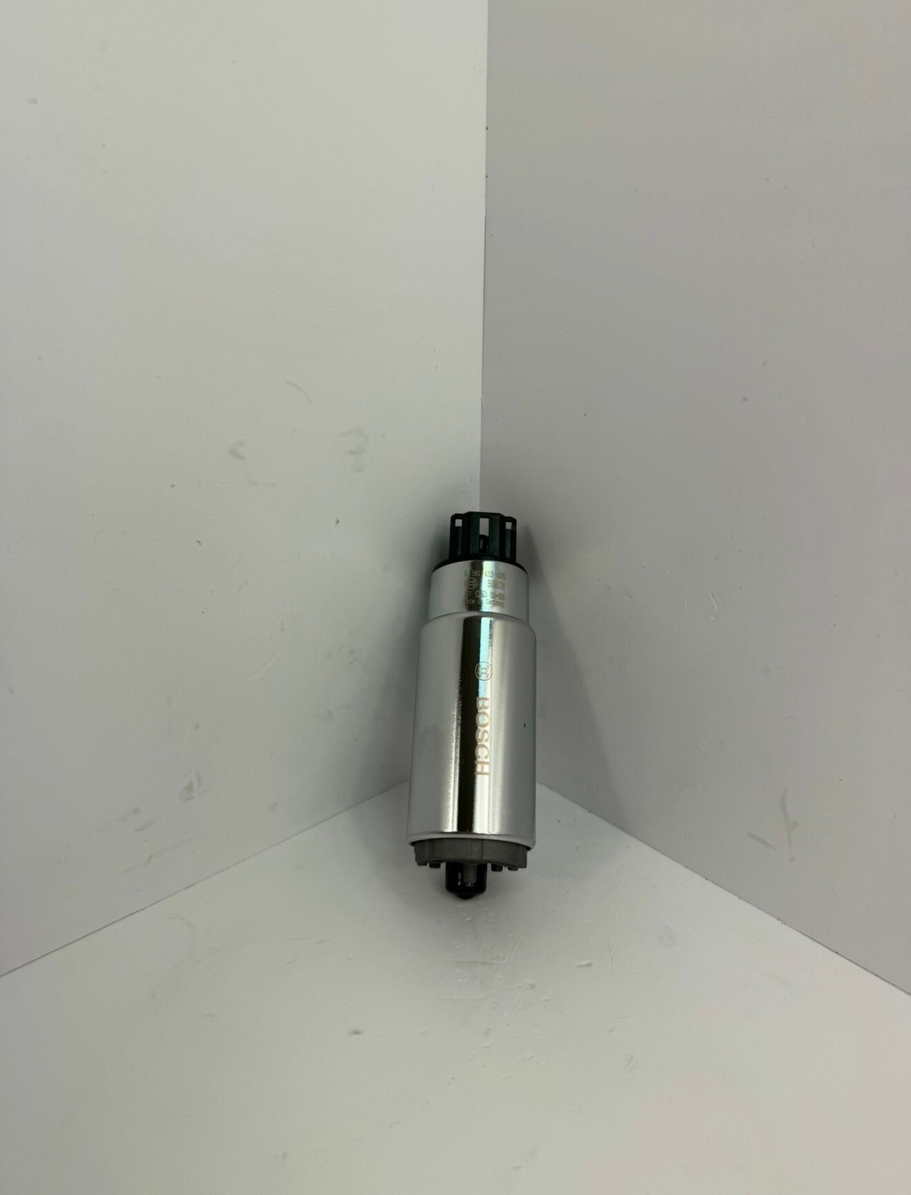 Мотор для бензонасоса BOSCH 0580 453 465 (Lada Priora, Kalina, Ford Focus, Mondeo, Daewoo Nexia, Honda Civic), LADA (ВАЗ) инжектор 2108-2115