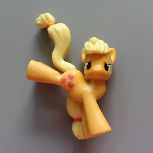 Hasbro My Little Pony фигурки принцессы 3