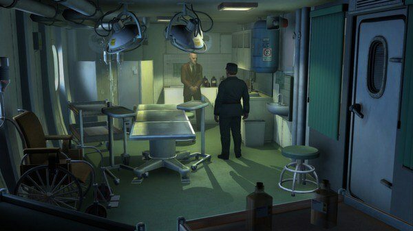 The Raven Ремастер Deluxe-издание PC Steam Ключ • Активация Steam