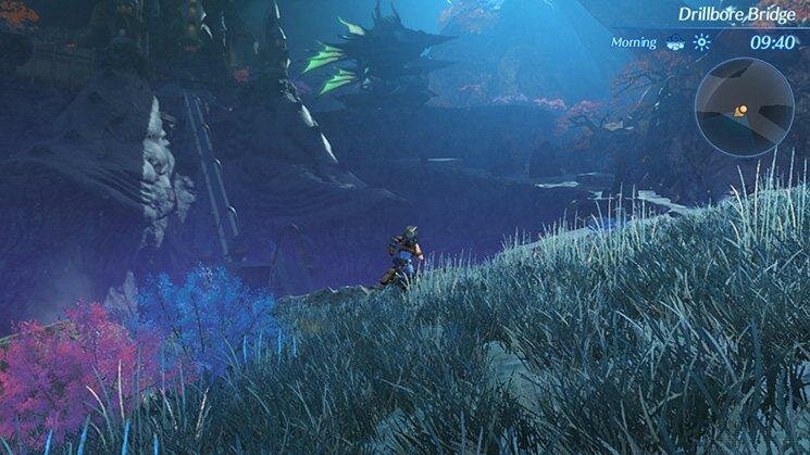 Xenoblade Chronicles 2 Nintendo Switch Online Аккаунт Activation