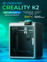 3D принтер Creality K2 Pro Combo
