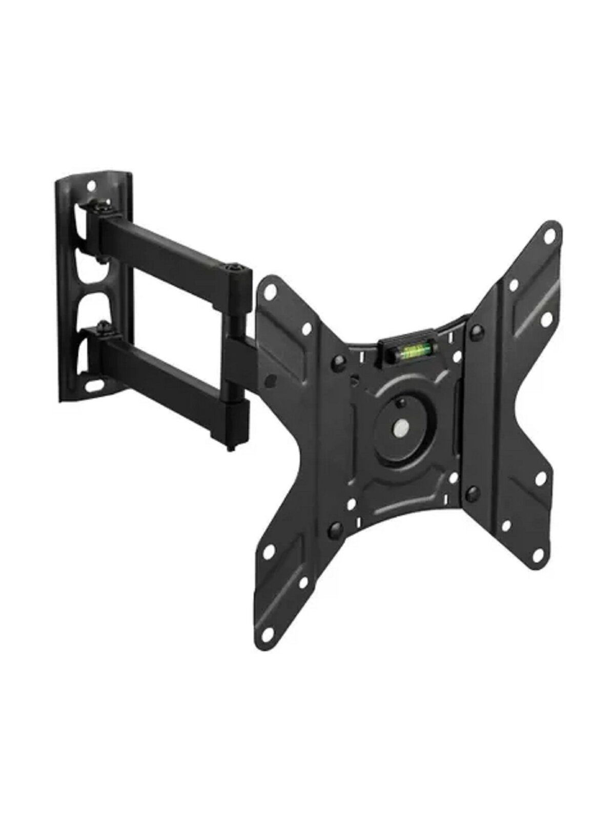 Arm Media LCD-205 черный 14"-42" макс.25 кг настенный поворот и наклон