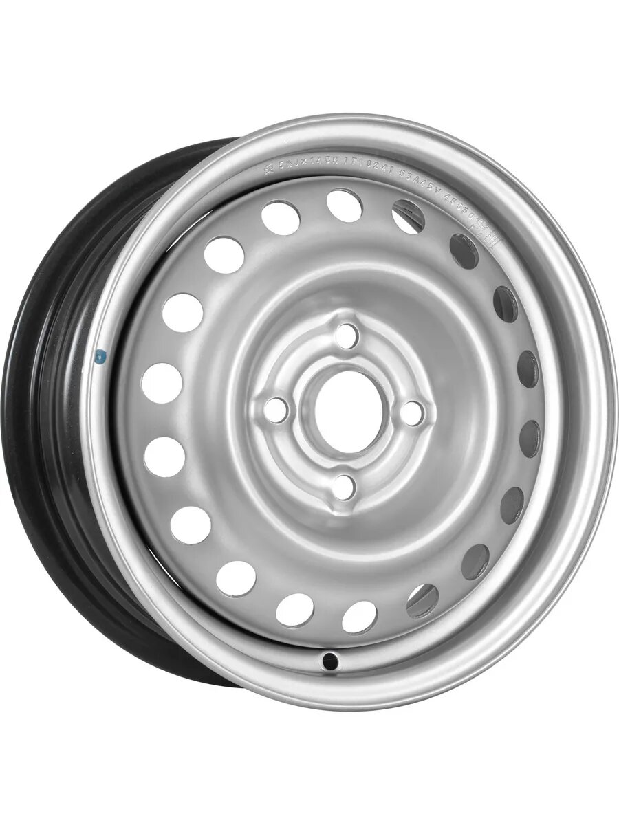 Колесный диск Евразиа тапо 53A45V Евразиа тапо 5.5xR14 4x100 ET45 DIA56