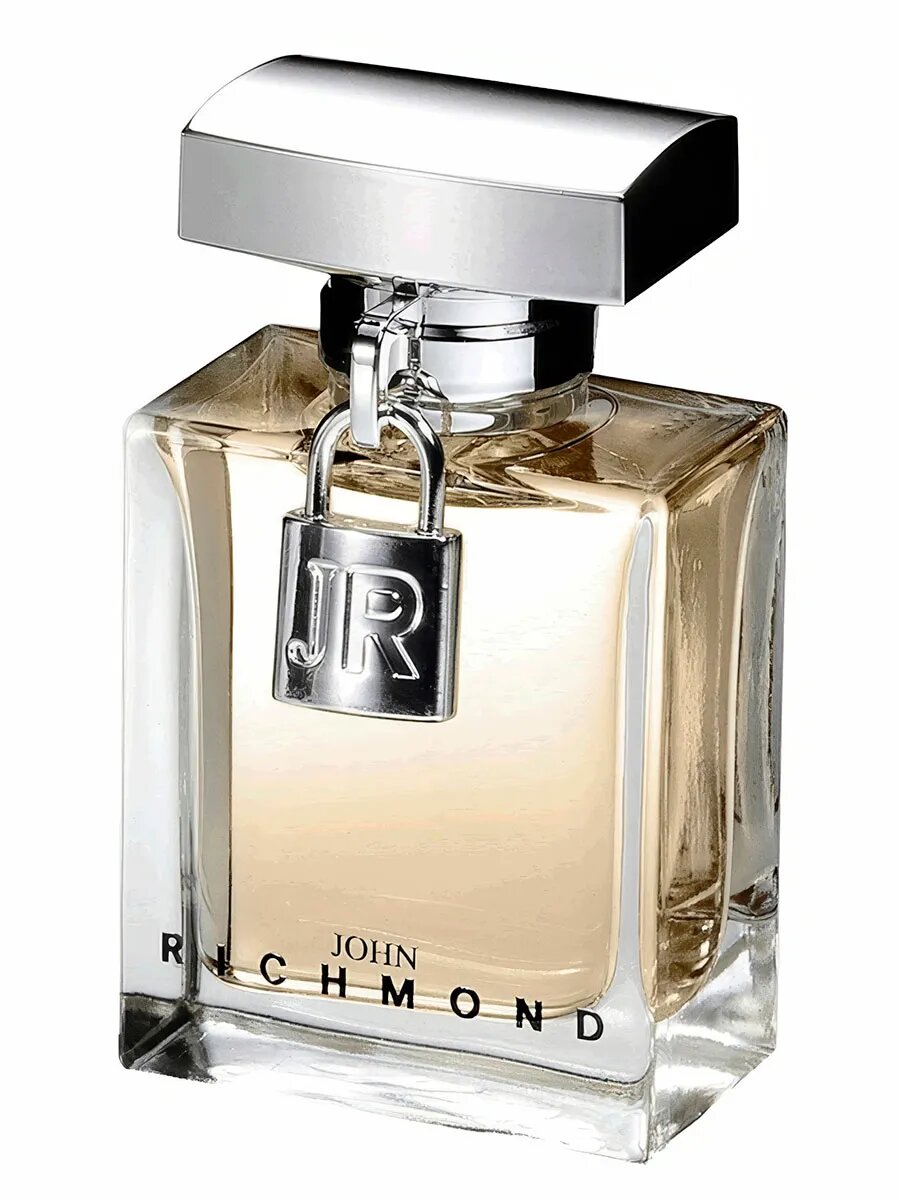 John Richmond For Women парфюмерная вода 100 мл, аромат для женщин
