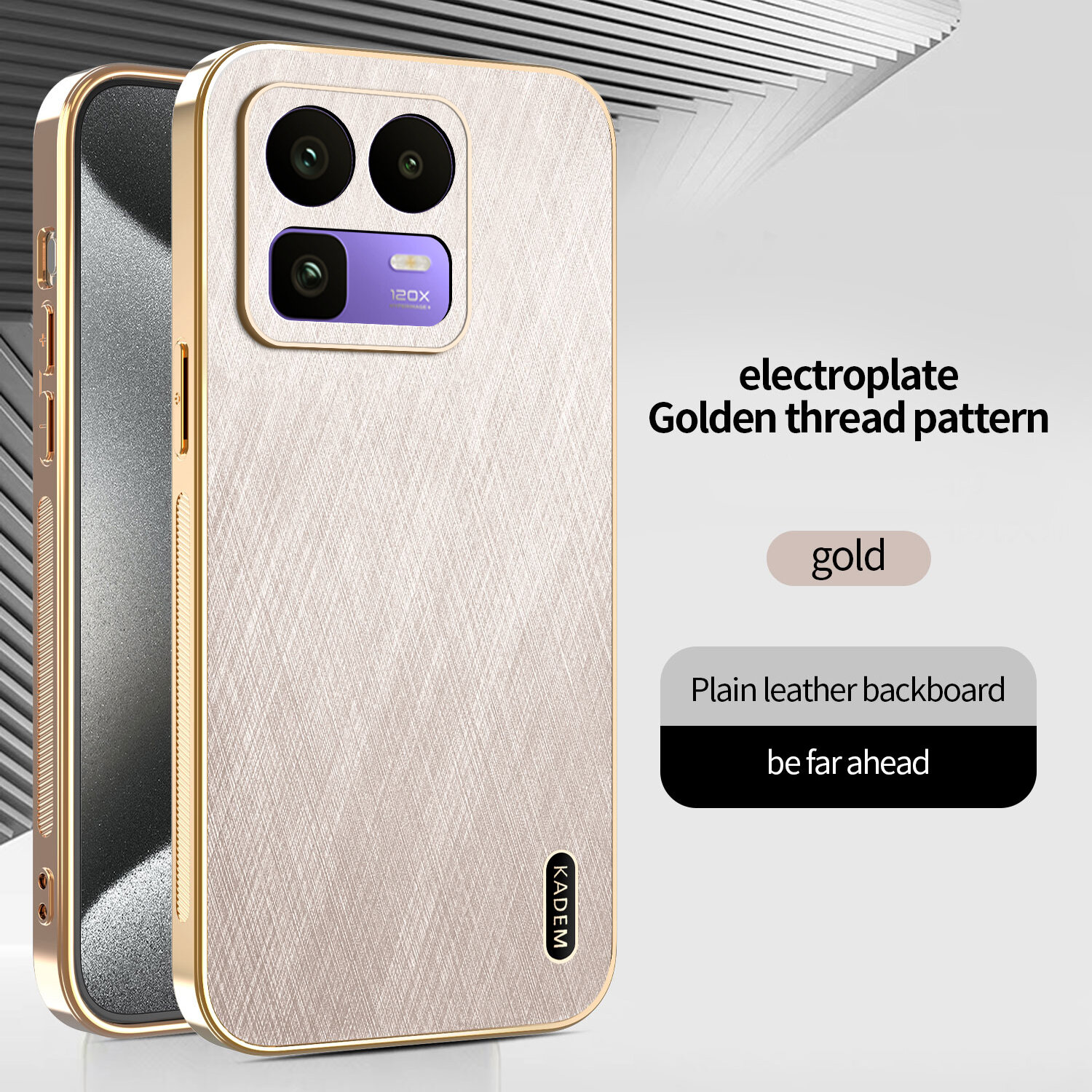 Чехол для Realme Neo 8 — фото 1