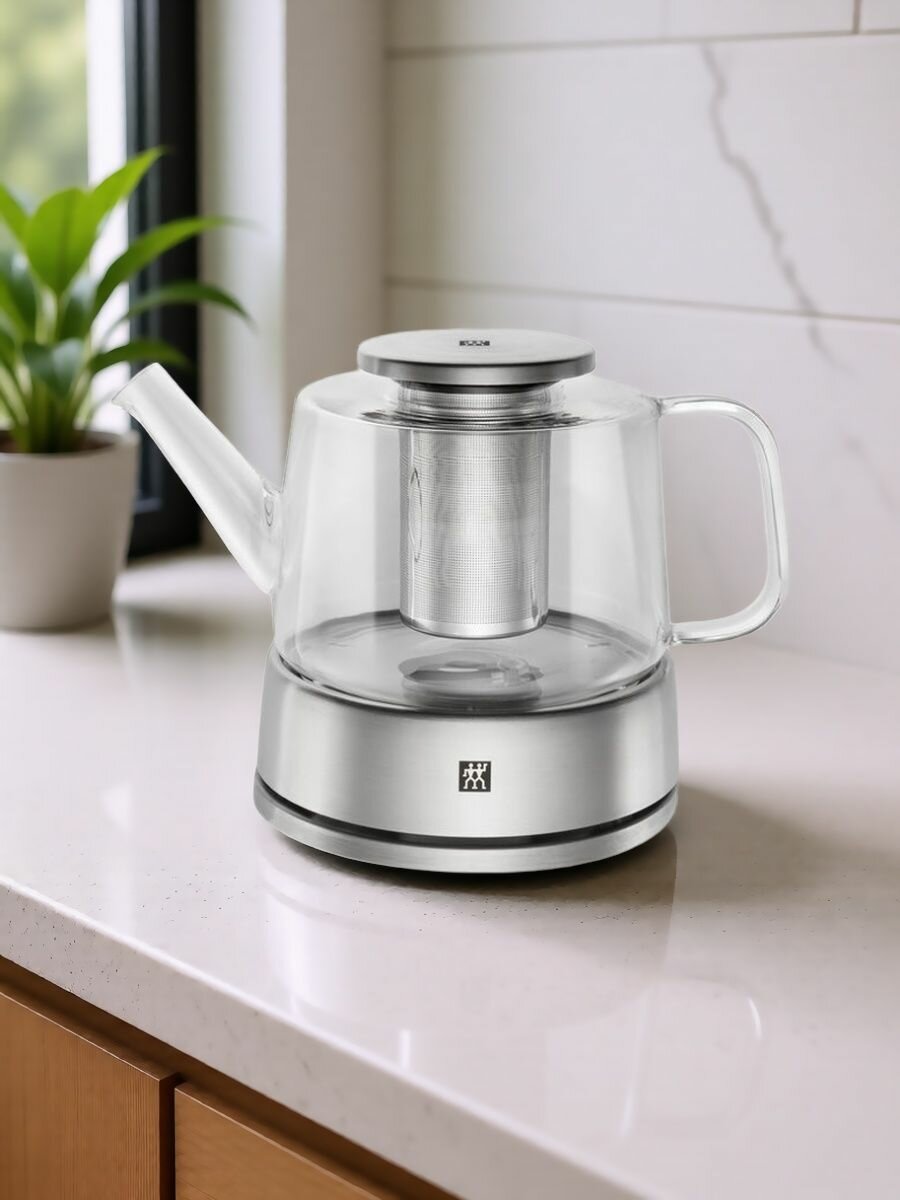 Заварочный чайник Zwilling Sorrento 800 мл