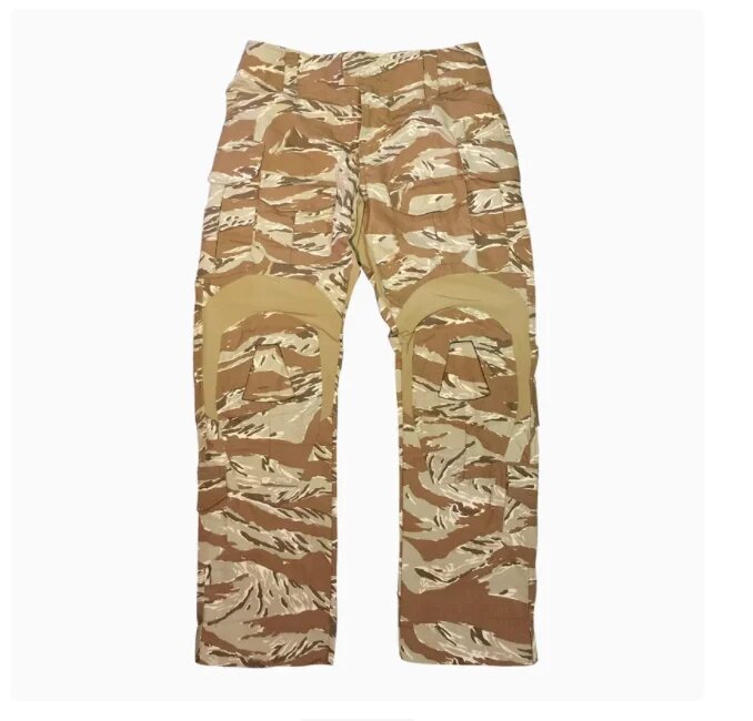 Тактические брюки Tom Desert Tiger GEN3 L, DN pants