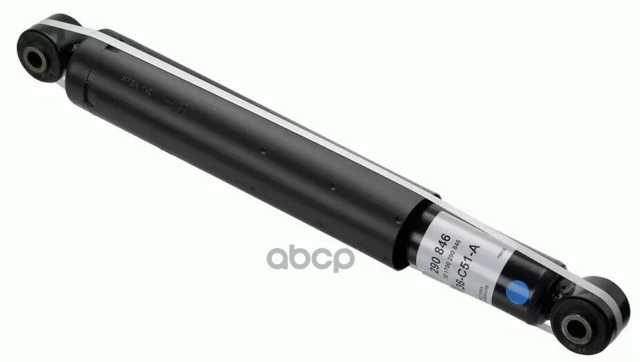 Амортизатор задний Sachs арт. 290846