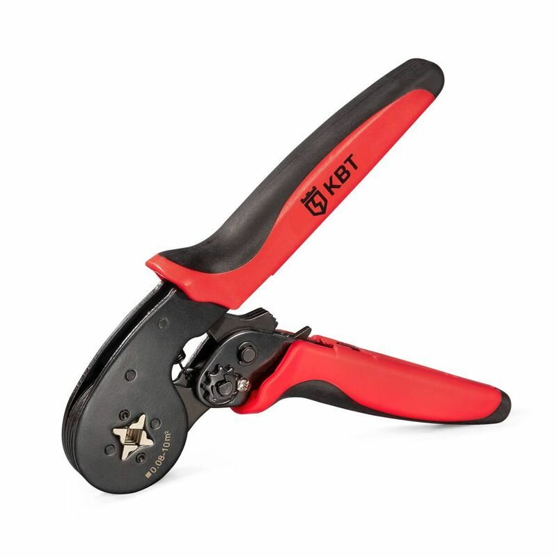 Пресс-клещи ПКВк-10м профи КВТ 106005