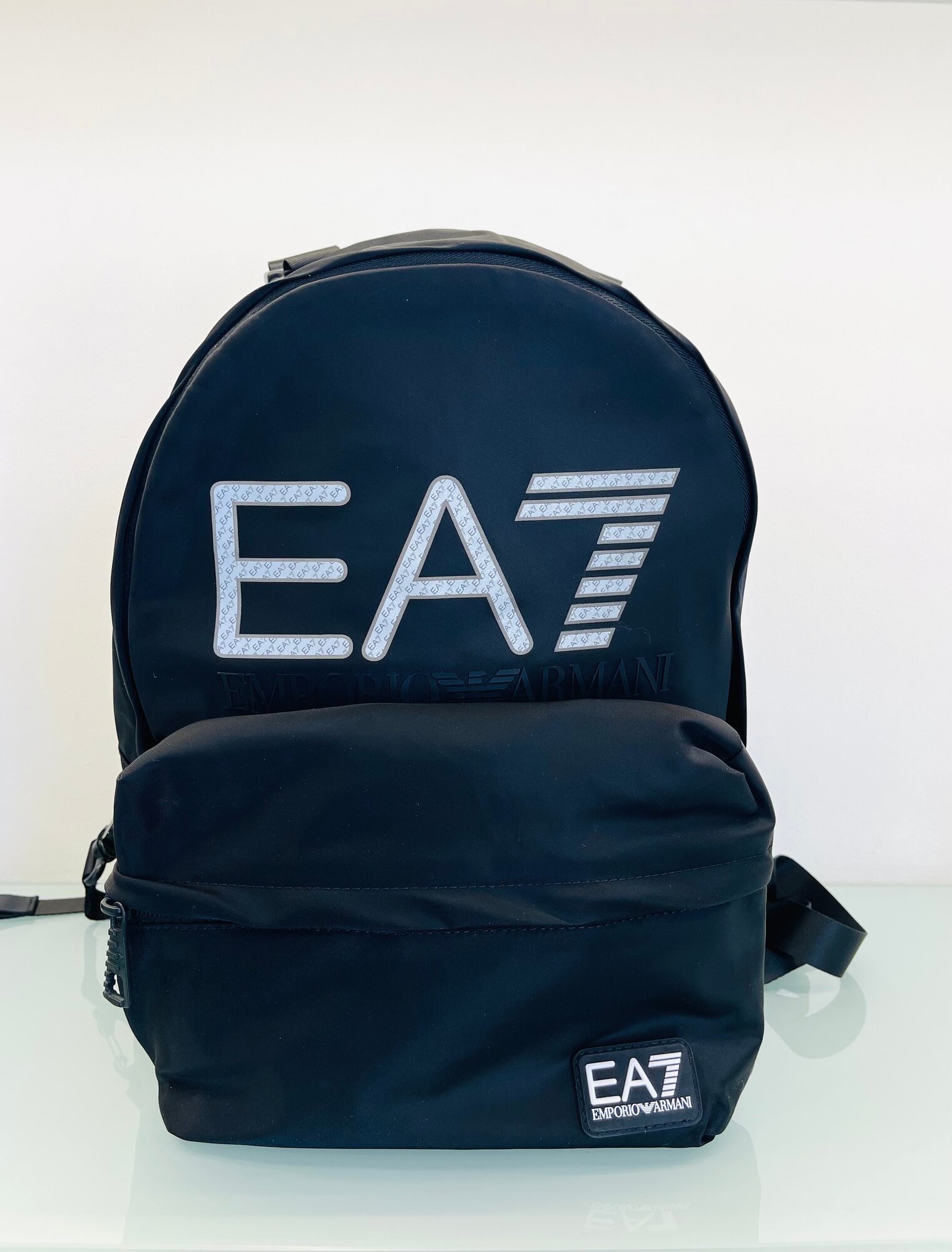 Сумка-рюкзак Рюкзак ЕА7