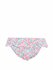 Купальник pesciolino rosso Ruffled floral bikini bottoms, размер 2 года, белый