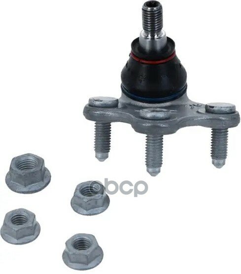 Шарнир напрявл SEAT IBIZA SKO FABIA VW POLO 02/08- LEMFORDER арт. 3390501
