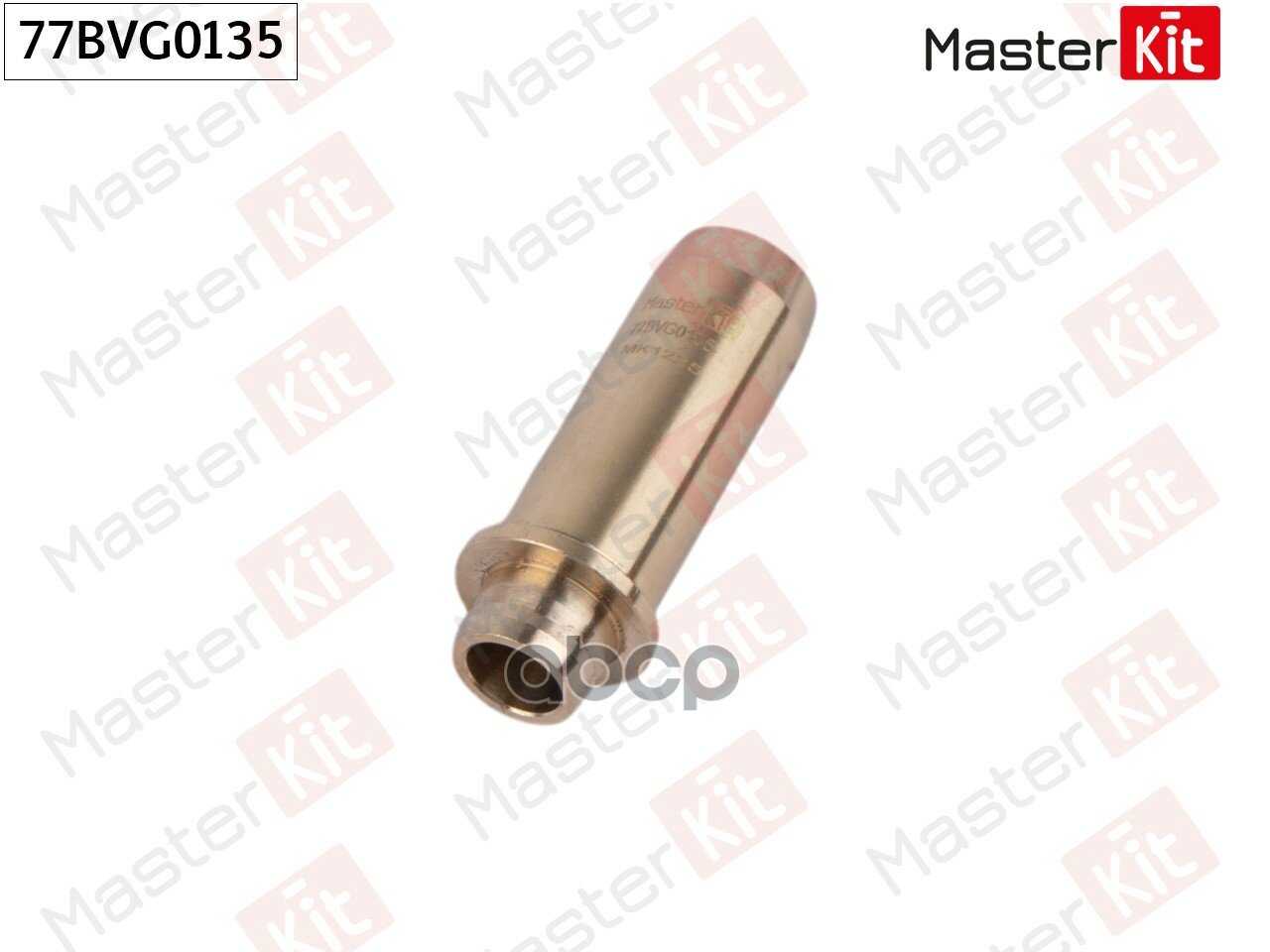Втулка направляющая клапана MasterKit арт. 77BVG0135