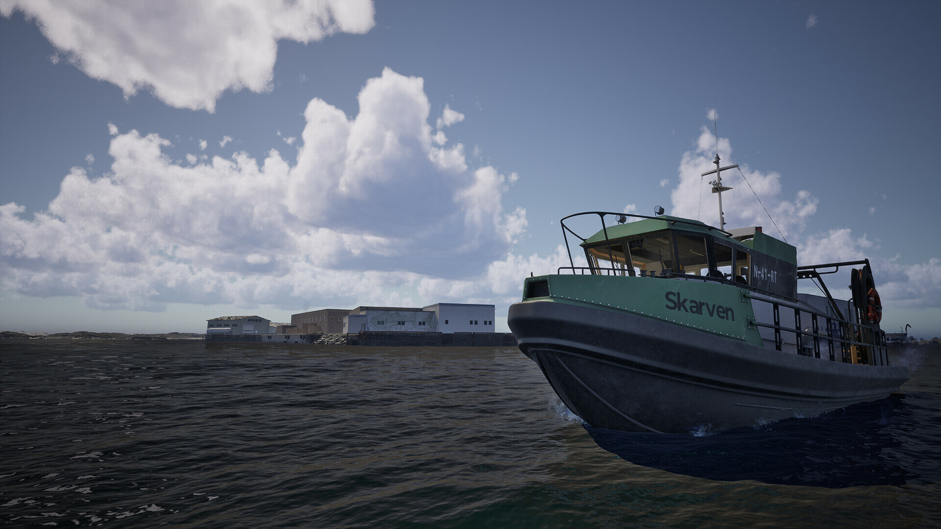 Ships At Sea PC Steam Аккаунт • Активация Steam • регион Весь мир