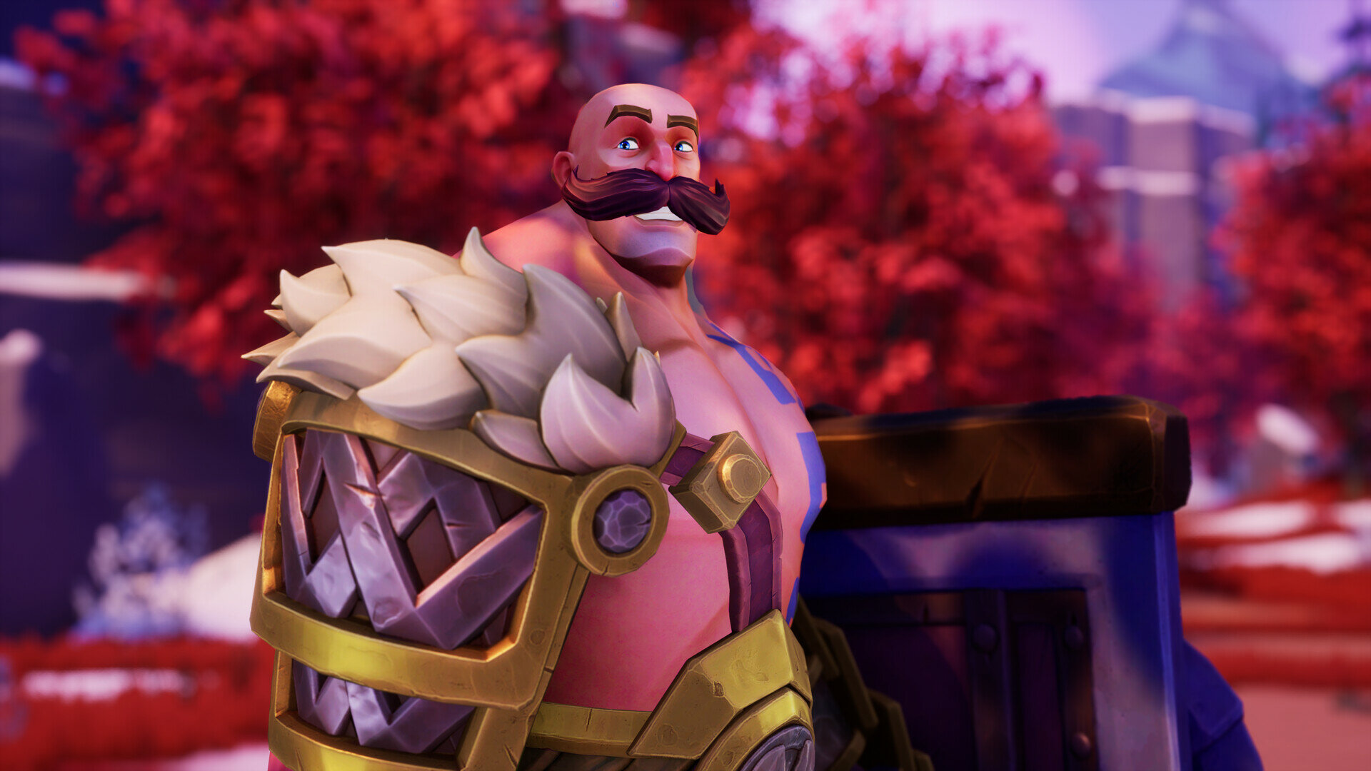 Song of Nunu: A League of Legends Story PC Steam Аккаунт • Активация Steam